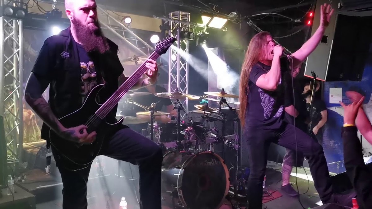 50 Best Bands Like Cryptopsy - HubPages
