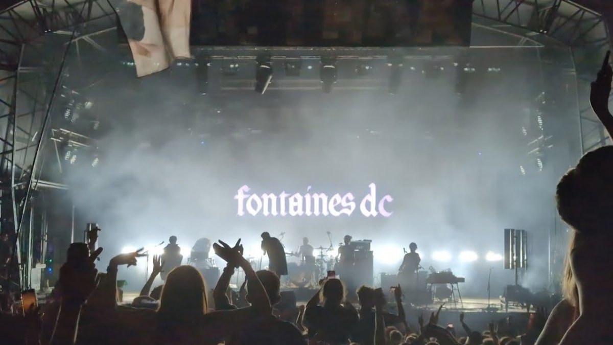 50 Best Bands Like Fontaines D.C. - HubPages