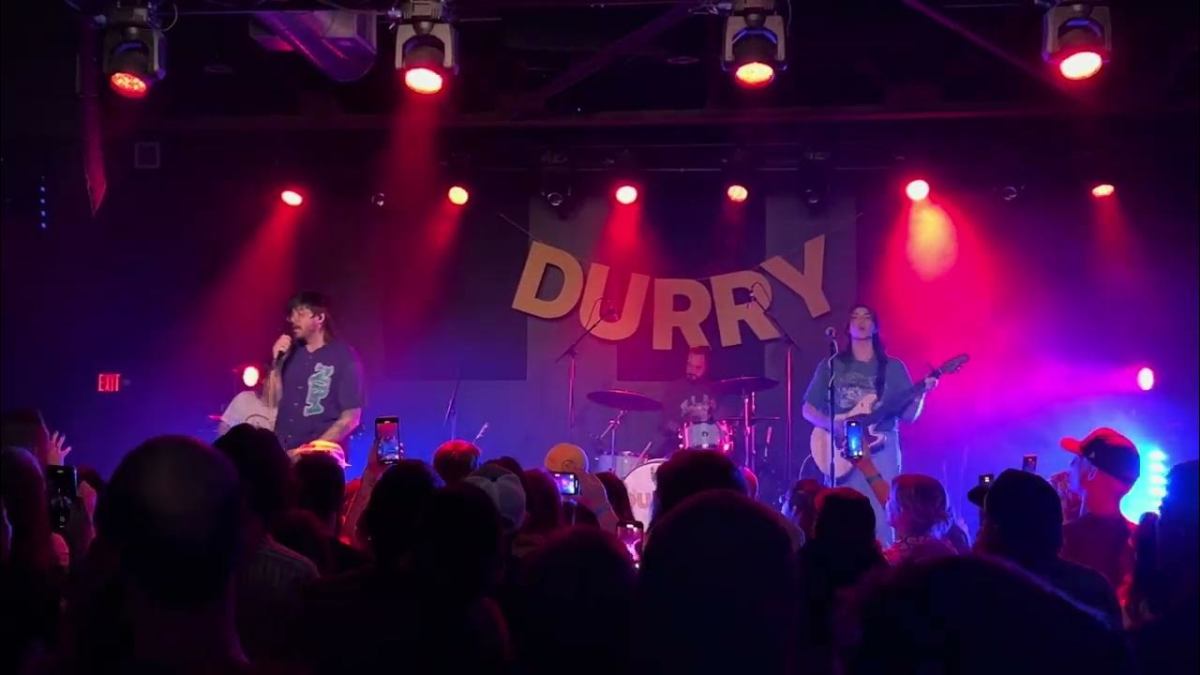 50 Best Bands Like Durry - HubPages