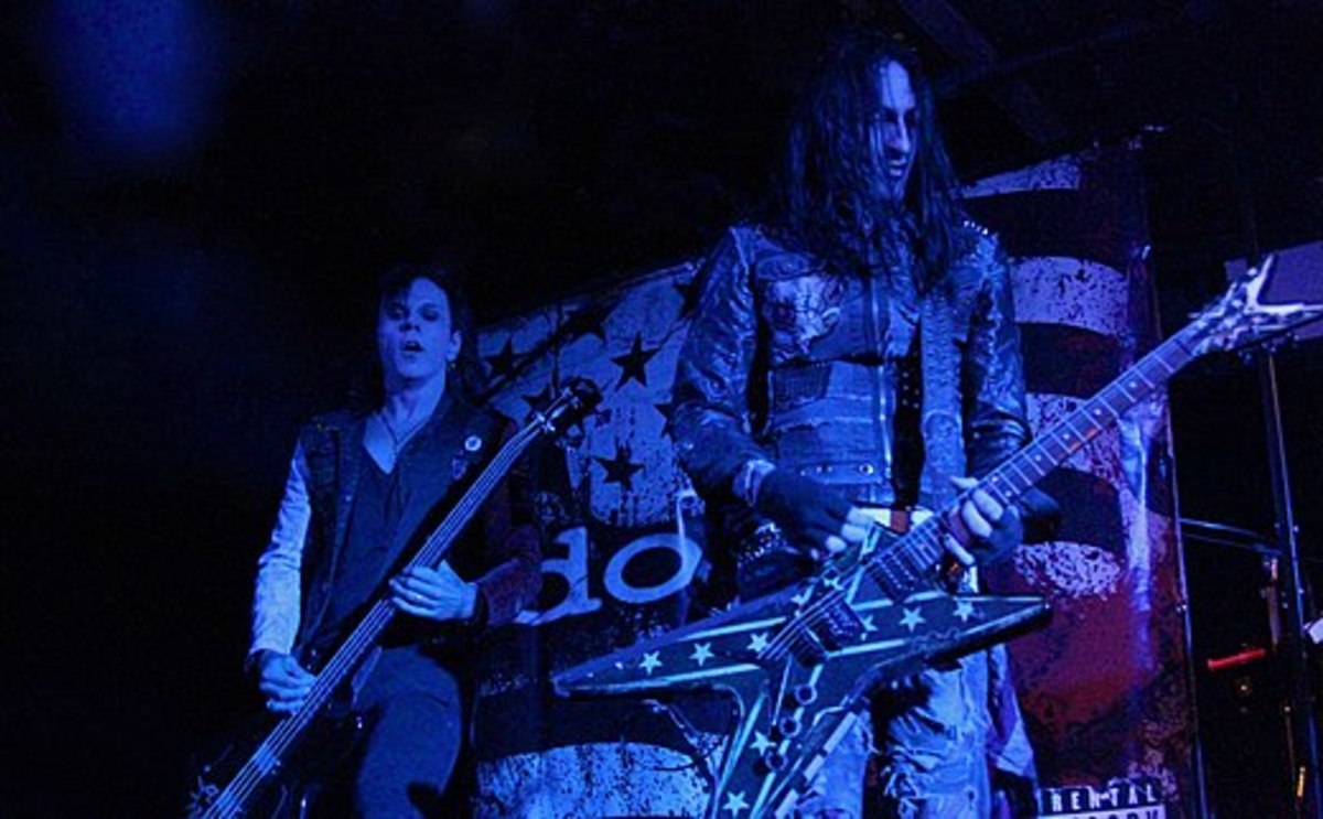 50 Best Bands Like Dope - HubPages