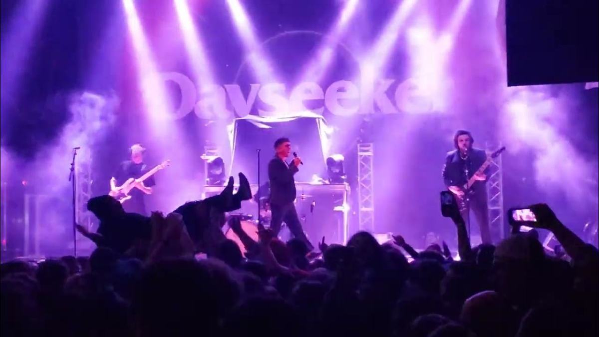 50 Best Bands Like Dayseeker - HubPages