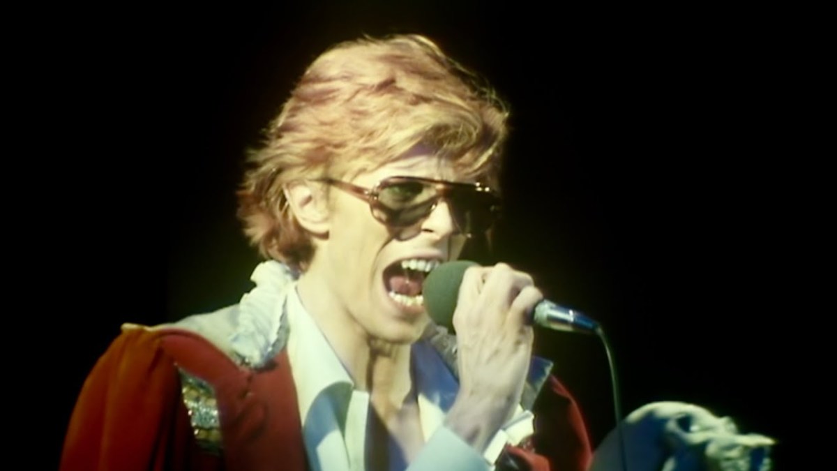 50 Best Bands Like David Bowie - HubPages