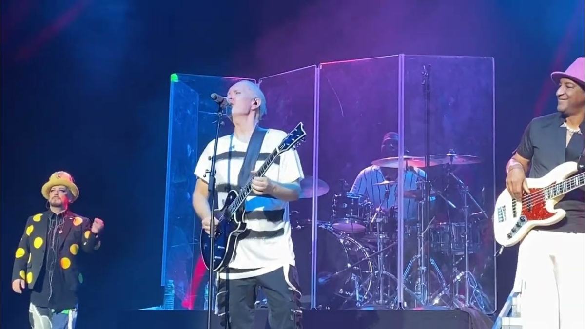 50 Best Bands Like Culture Club - HubPages