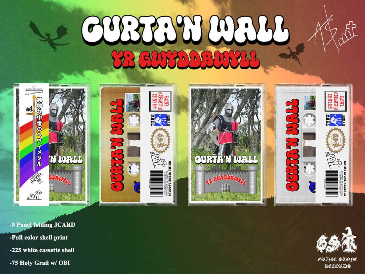 50 Best Bands Like Curta'n Wall - HubPages