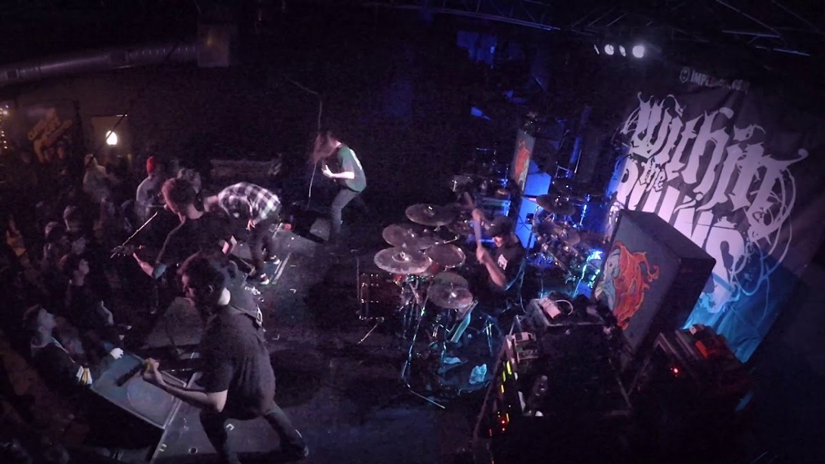 50 Best Bands Like Currents - HubPages