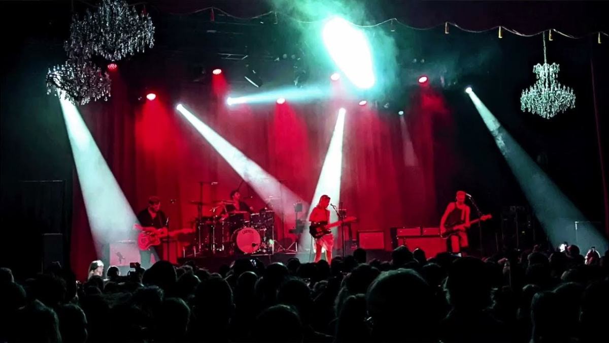 50 Best Bands Like Cursive - HubPages