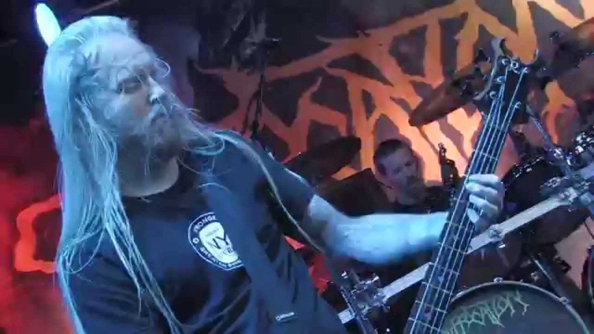 50 Best Bands Like Eternal Suffering - HubPages