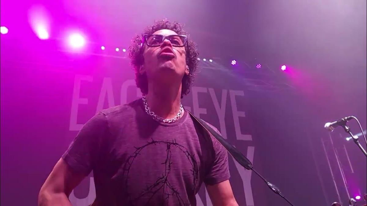 50 Best Bands Like Eagle Eye Cherry - HubPages