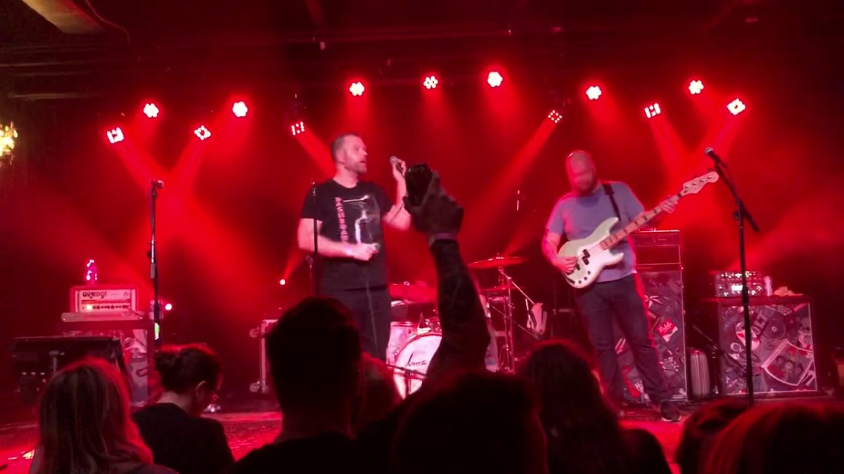 50 Best Bands Like Say Anything - HubPages