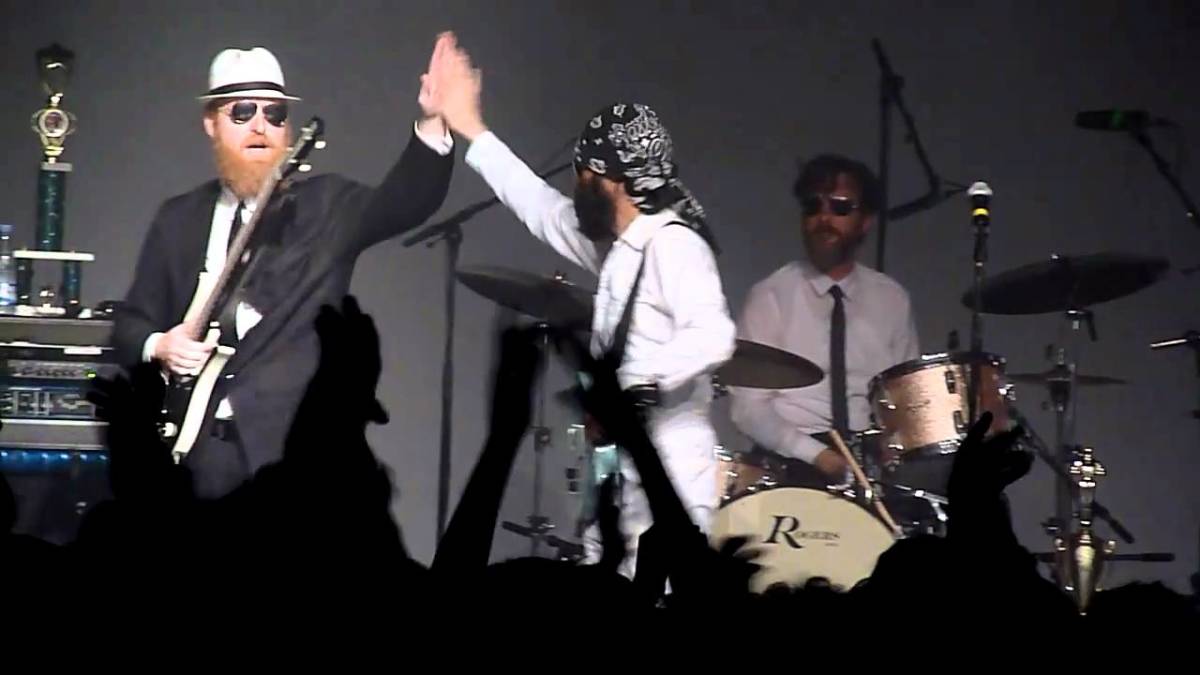 50 Best Bands Like Eels - HubPages