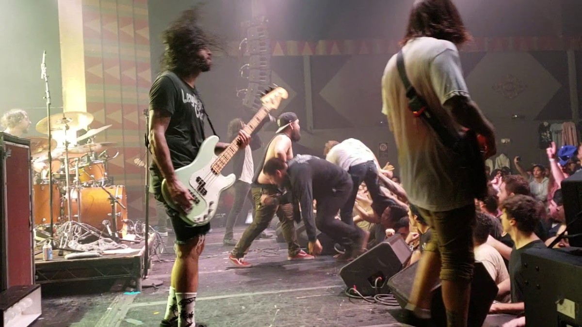 50 Best Bands Like Every Time I Die - HubPages