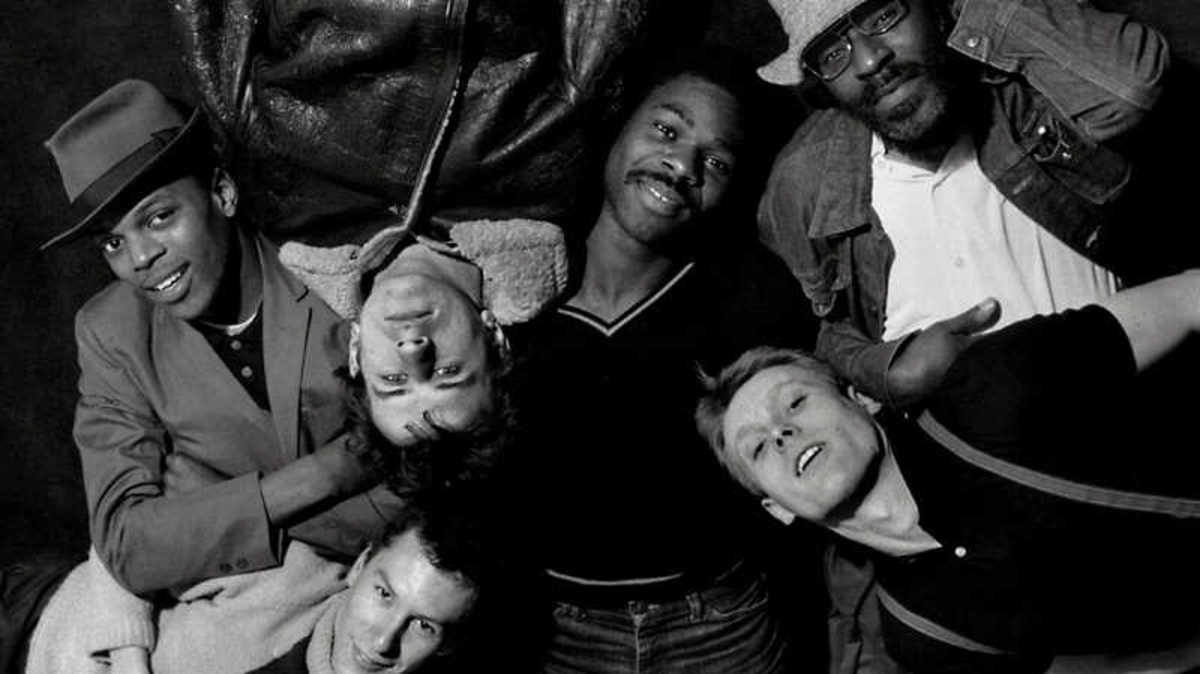 50 Best Bands Like English Beat - HubPages