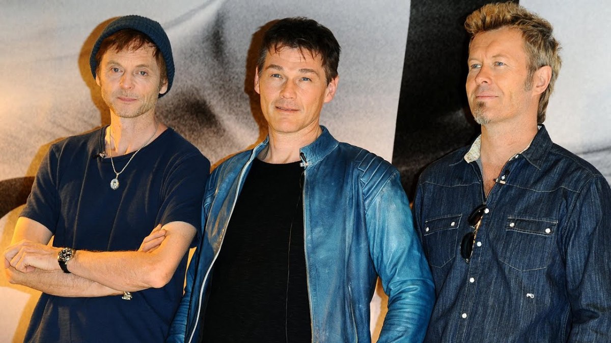50 Best Bands Like A-ha - HubPages