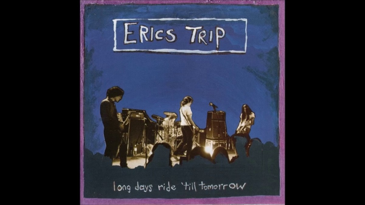 50 Best Bands Like Eric's Trip - HubPages