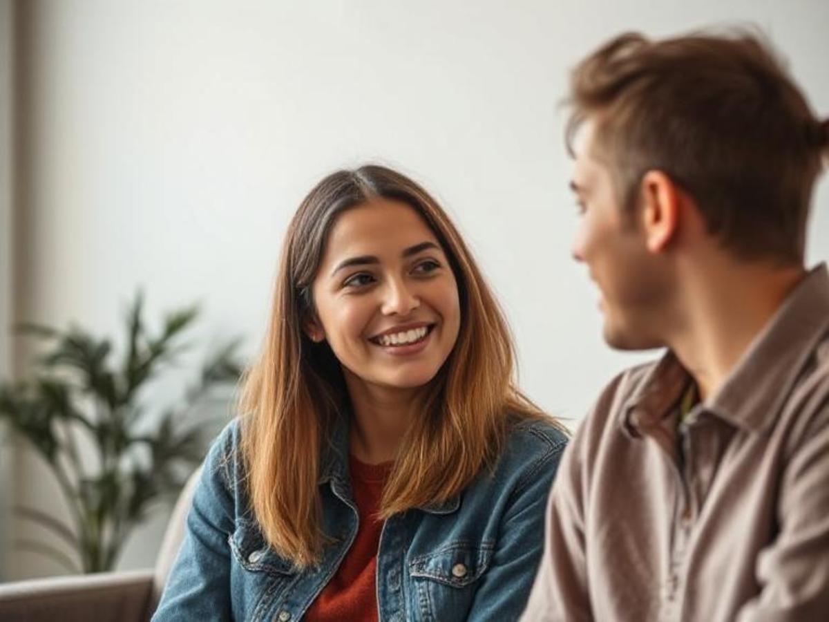 When You’re Not Being Heard by Your Partner: How to Rebuild Connection ...