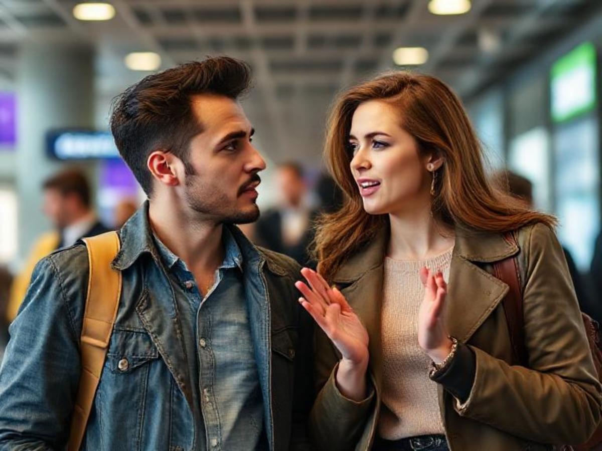 When You’re Not Being Heard by Your Partner: How to Rebuild Connection ...