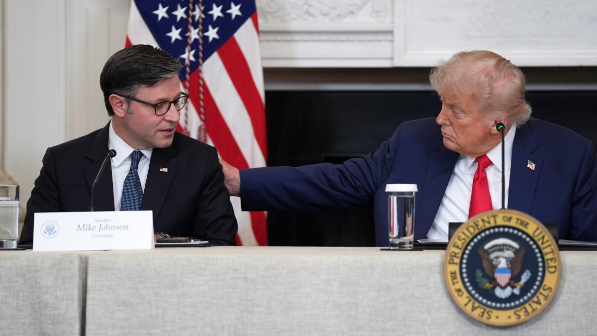 House Speaker Mike Jackson - HubPages