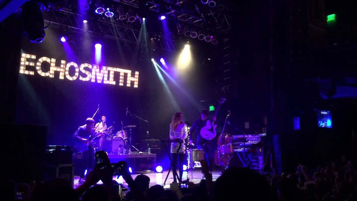50 Best Bands Like Echosmith - HubPages