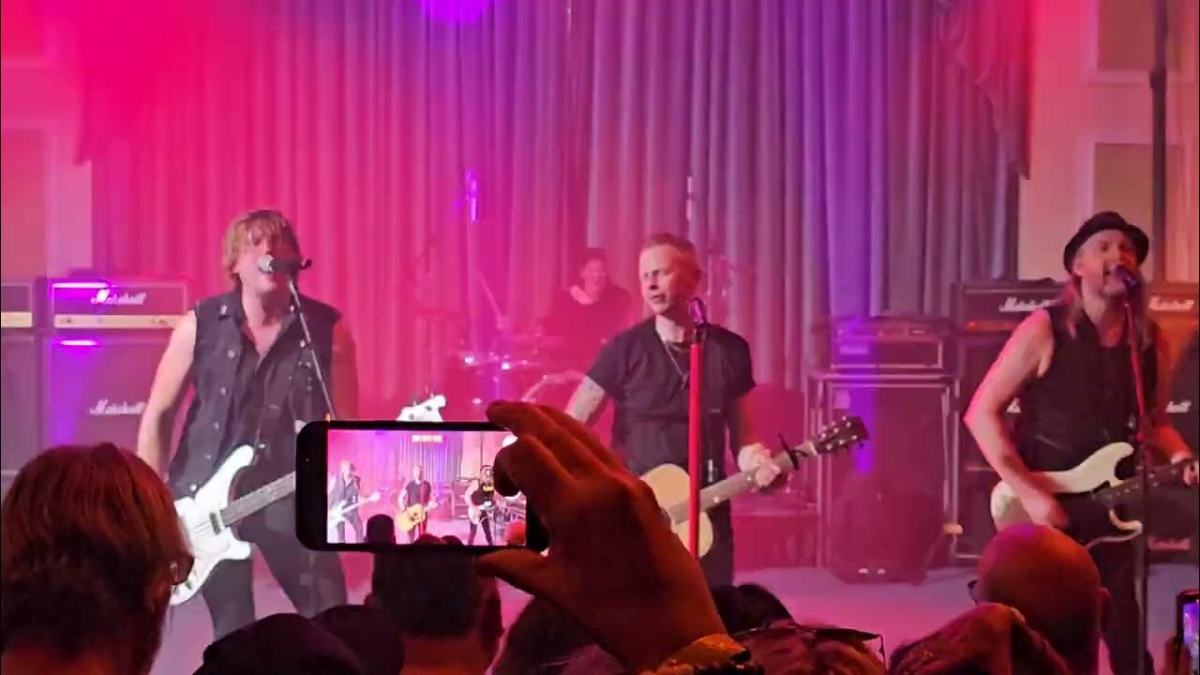 50 Best Bands Like Eclipse - HubPages