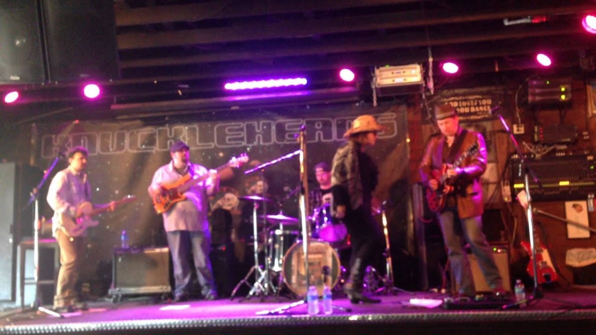 50 Best Bands Like Fish - HubPages