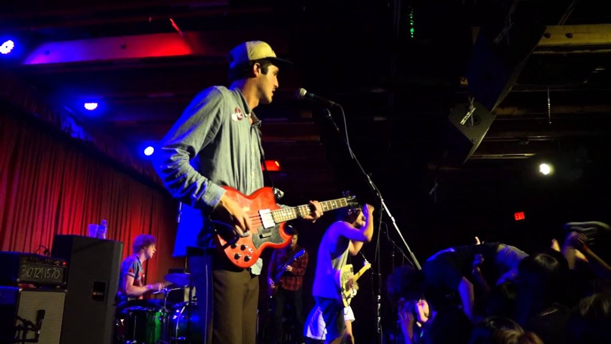 50 Best Bands Like Fidlar - HubPages