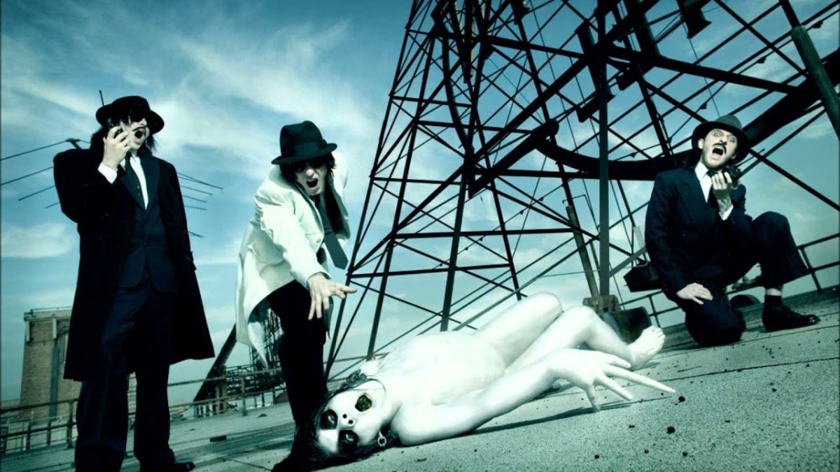 50 Best Bands Like From First to Last - HubPages