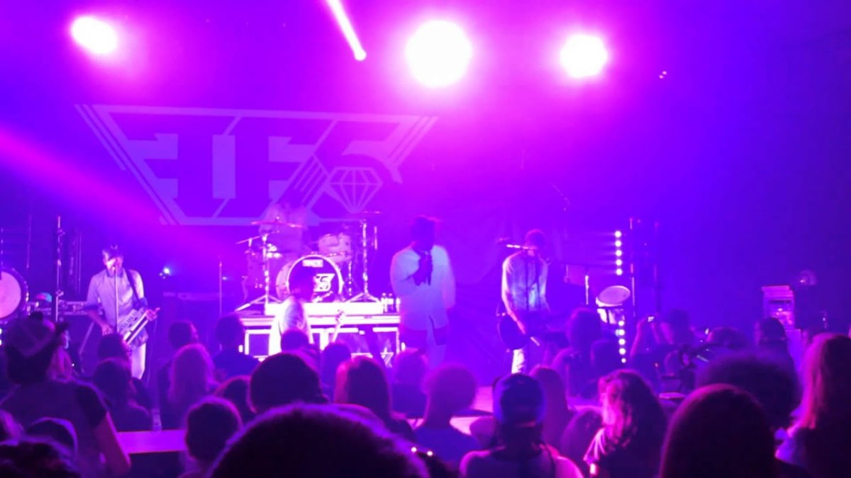 50 Best Bands Like Family Force 5 - HubPages