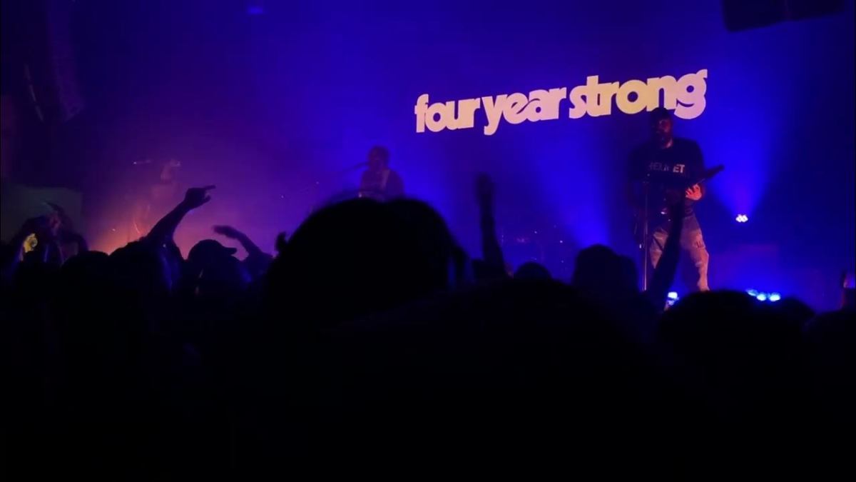50 Best Bands Like Four Year Strong - HubPages