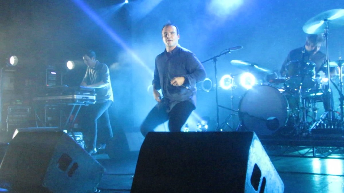 50 Best Bands Like Future Islands - HubPages