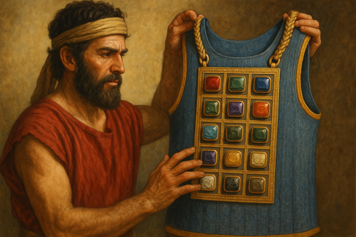 Gideon's Golden Mistake: How Victory Turned to Idolatry - HubPages