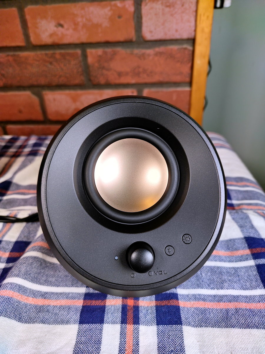 Review of the Creative Pebble X Plus 2.1 Computer Speakers - HubPages