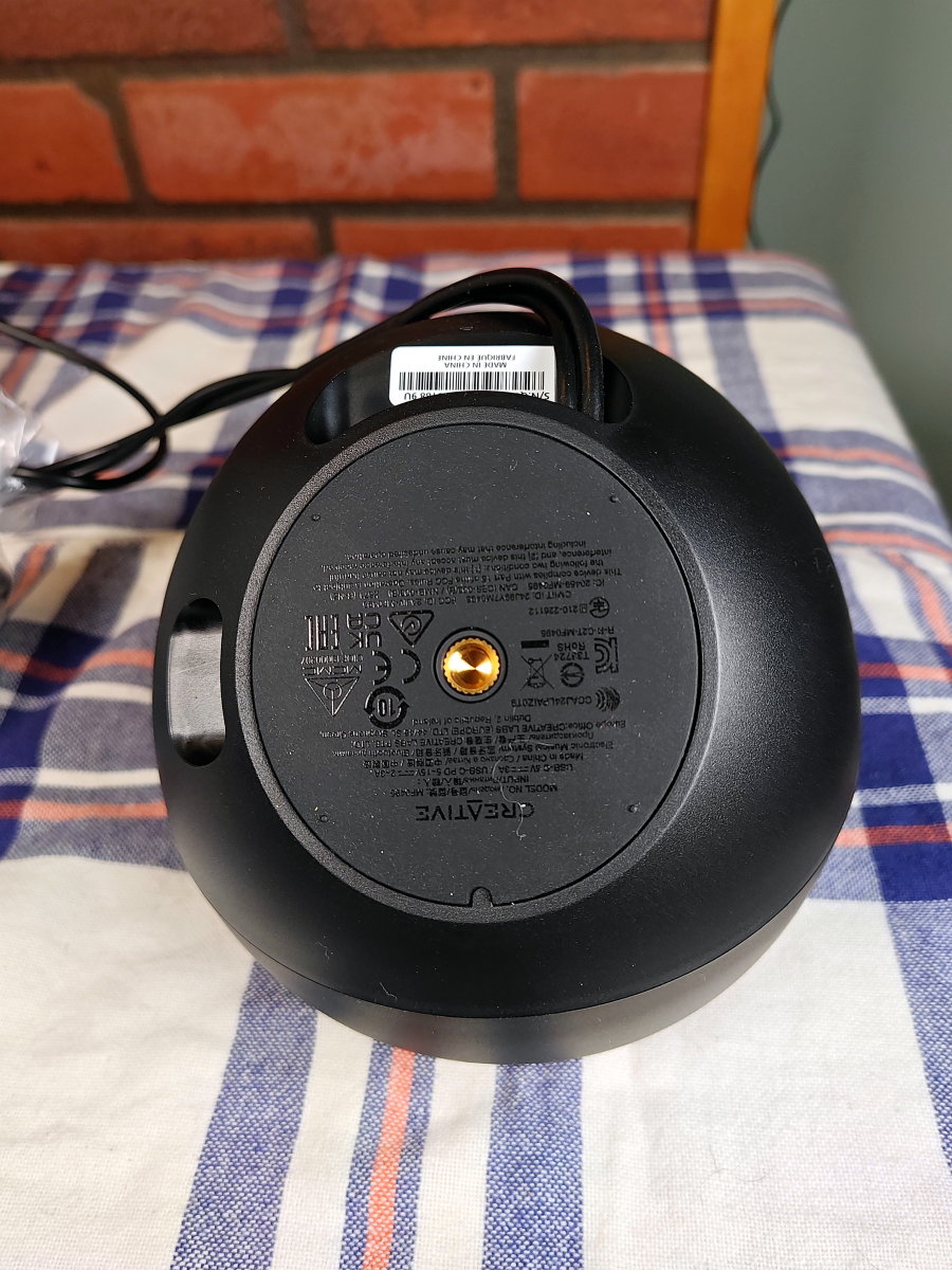 Review of the Creative Pebble X Plus 2.1 Computer Speakers - HubPages