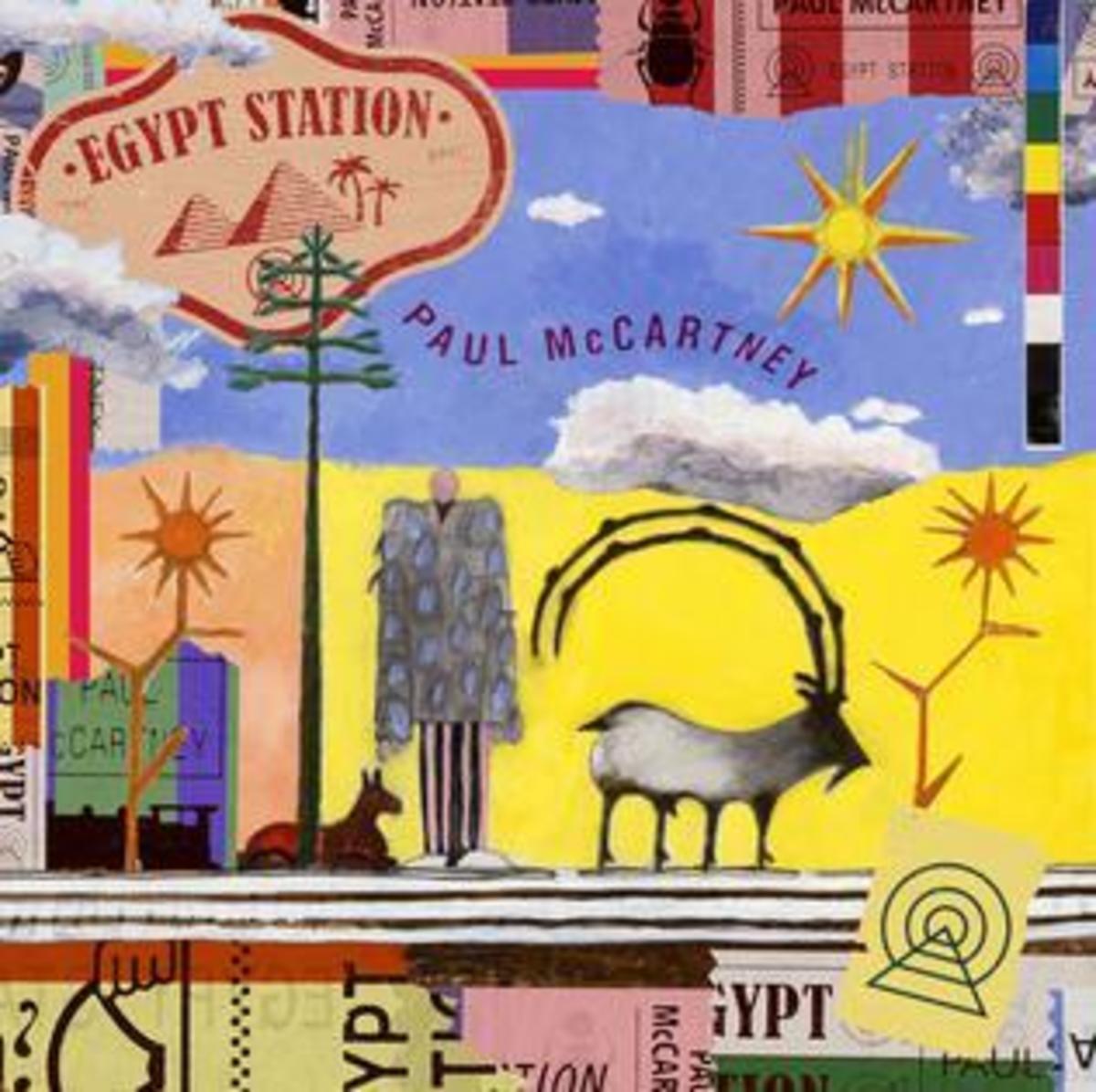 Album Covers Created By The Musicians Themselves - HubPages