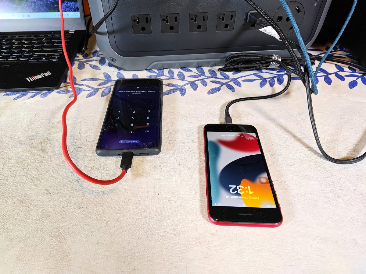 Review of the Anker SOLIX C2000 Gen 2 Portable Power Station - HubPages