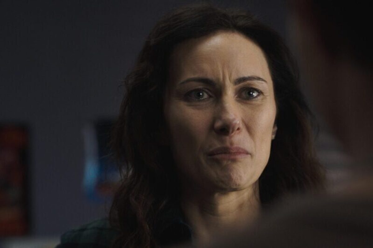 The Shade (2023) Movie Review - HubPages