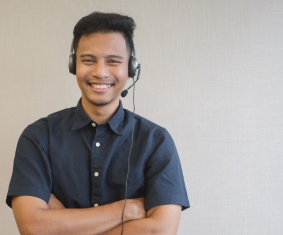 Making It in the Philippine Call Center Industry - HubPages