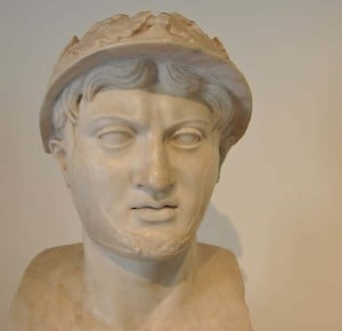 The Hilarious Death of King Pyrrhus - HubPages