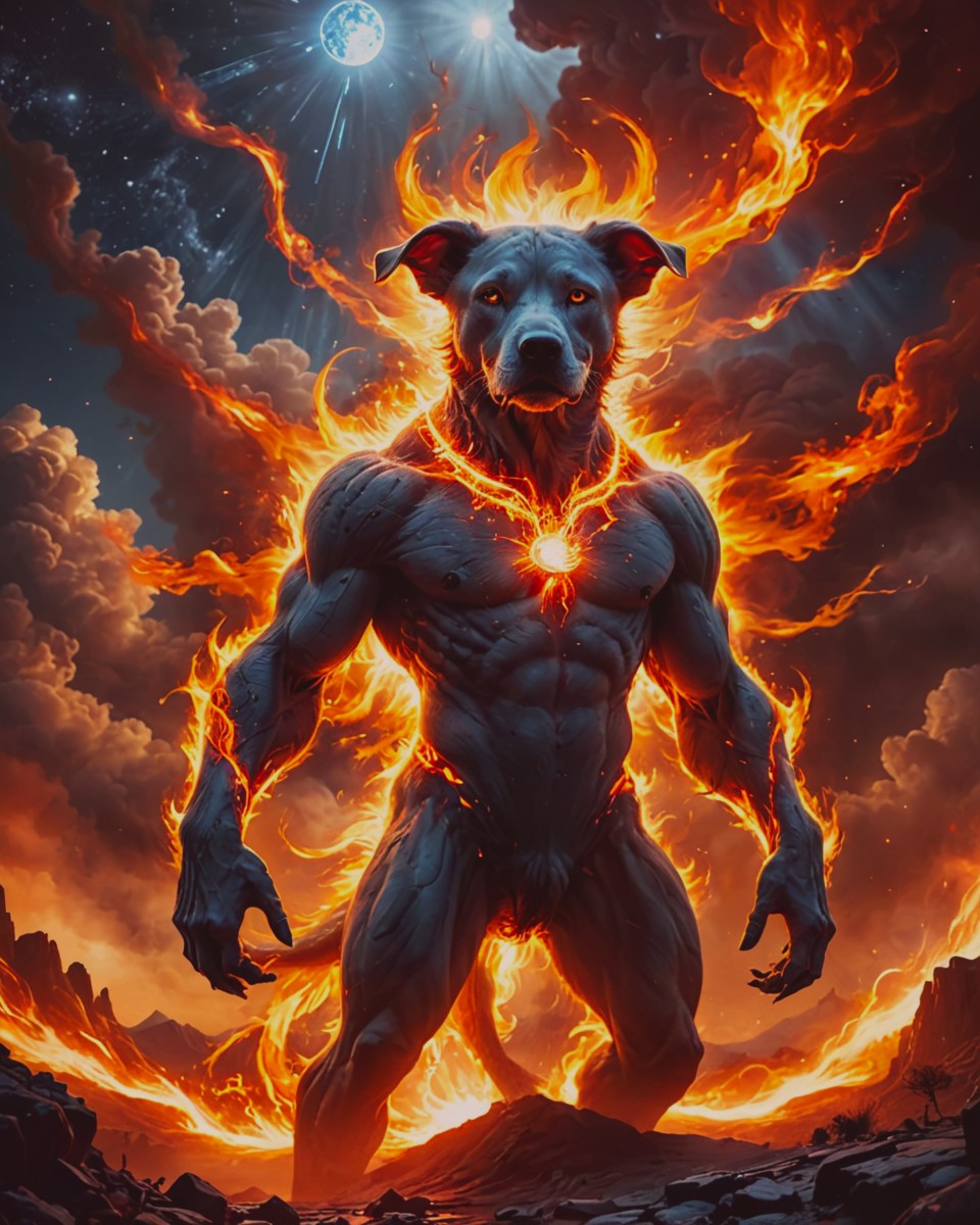 A Review of the Starryai App and Website - HubPages