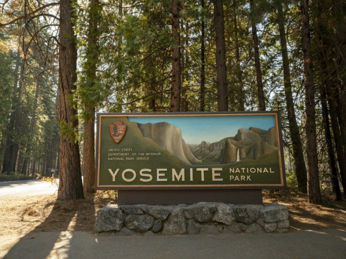 Stacy Arras: Teenager Goes Missing in Yosemite National Park - HubPages