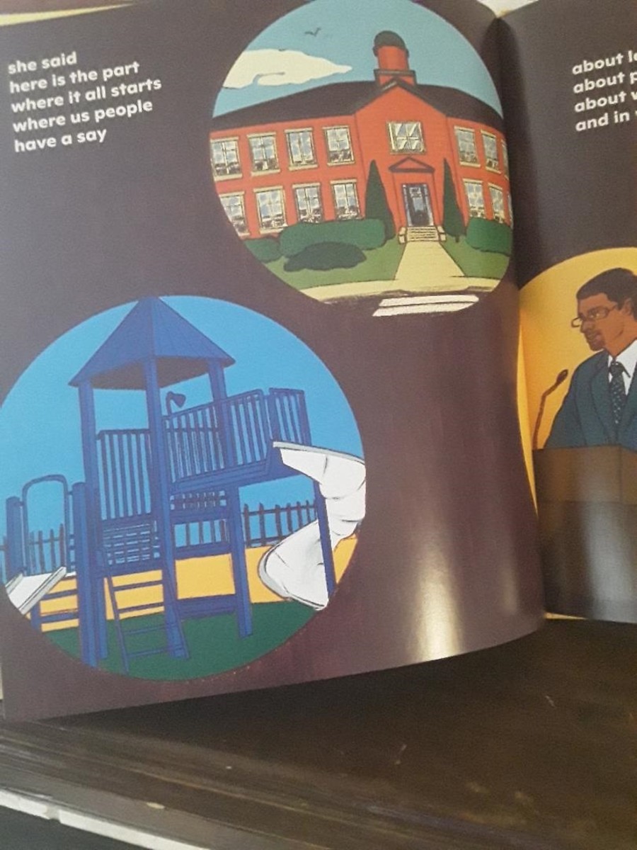 Voting Modeled by Parents Can Make a Difference in Educational Picture ...