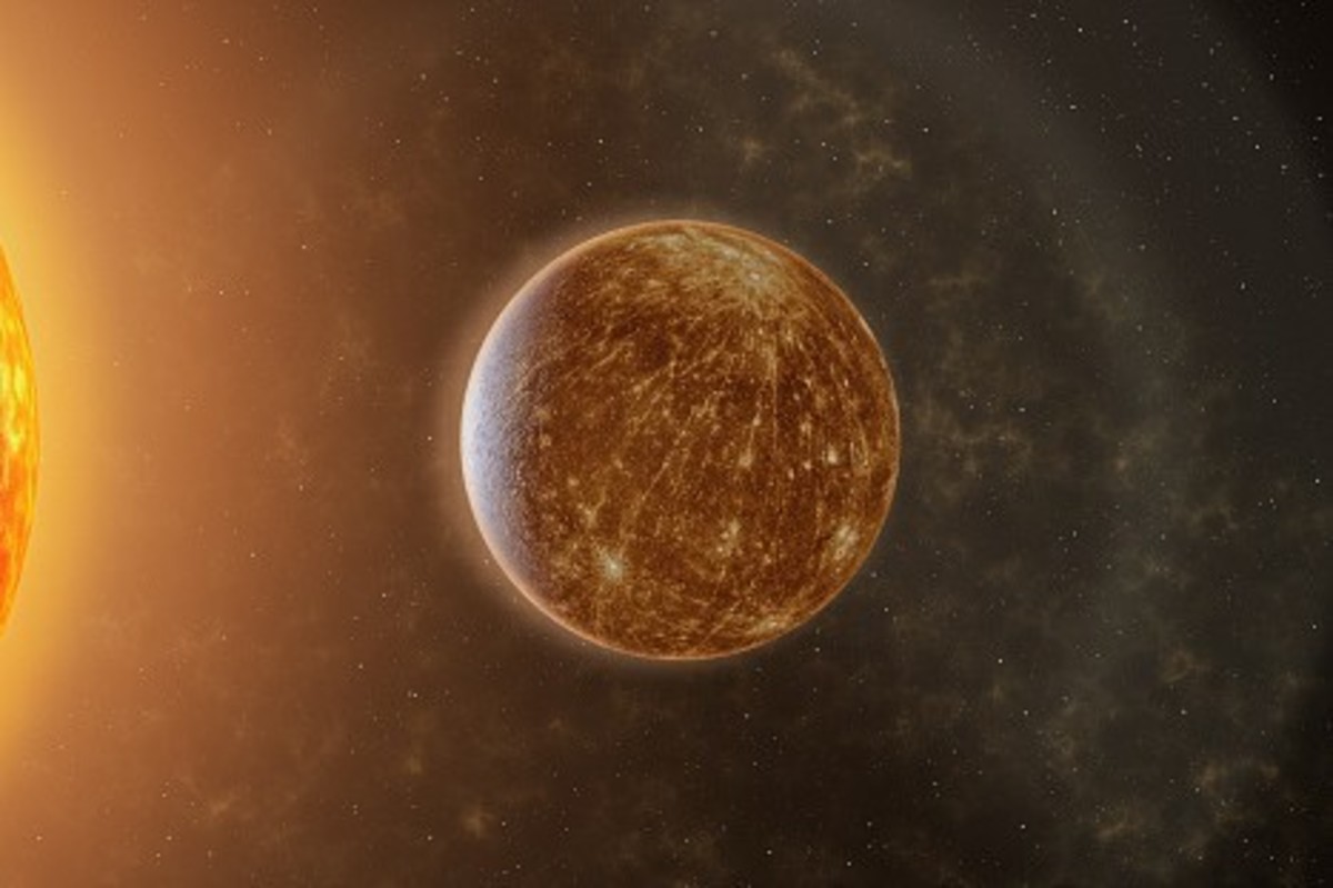 Some Interesting Facts About Our Solar System - HubPages