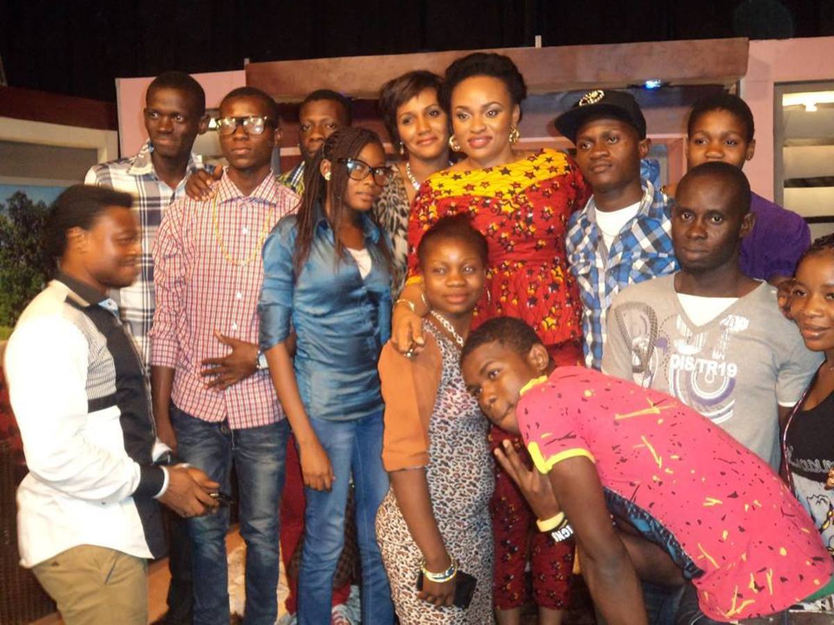 Profiling of Amara Blessing Nwosu - HubPages