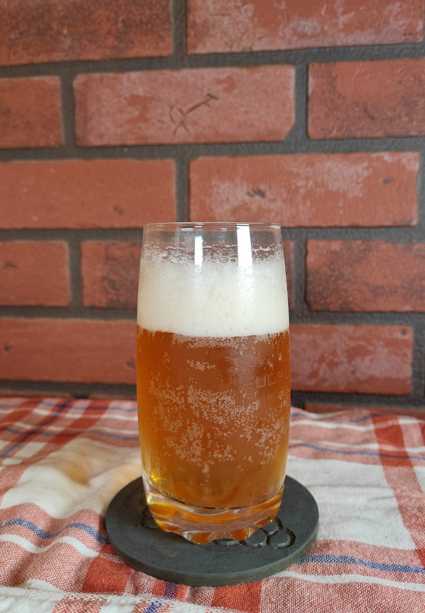 Brewing Beer with the iGulu F1 Automated Home Craft Beer Brewer - HubPages