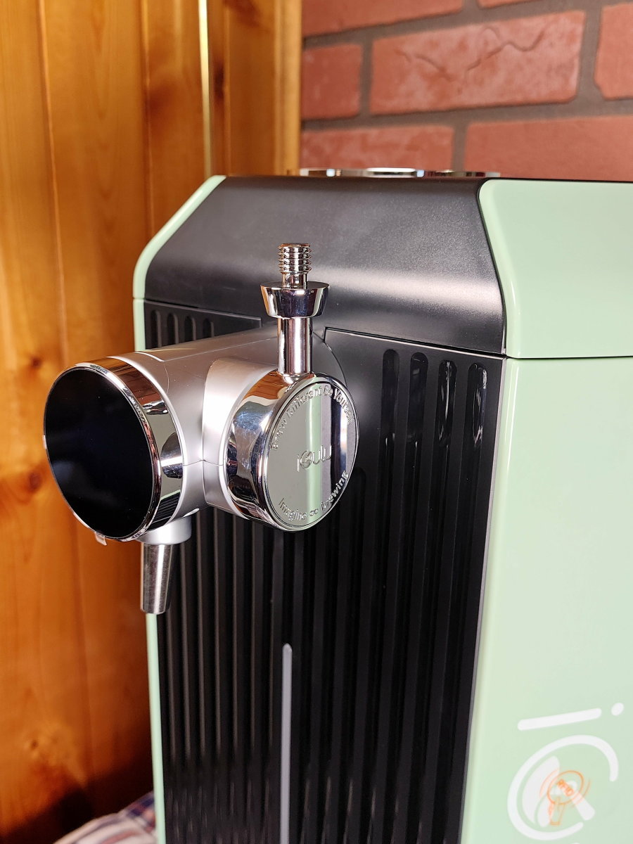 Brewing Beer with the iGulu F1 Automated Home Craft Beer Brewer - HubPages