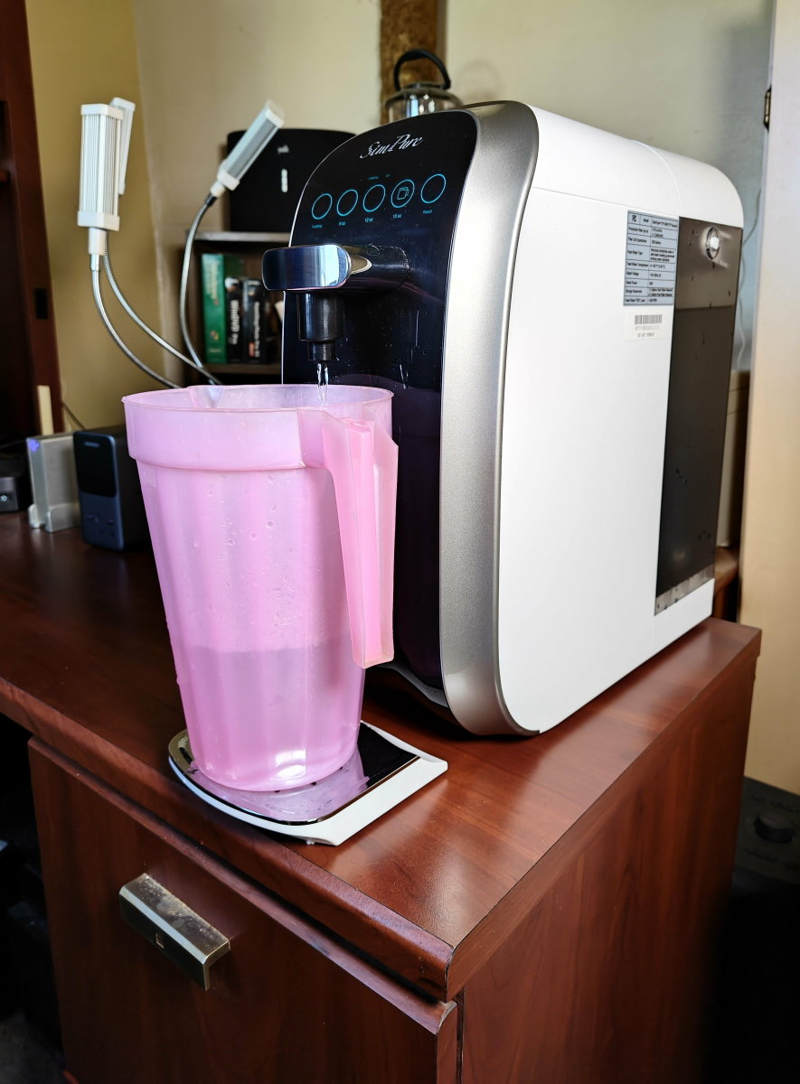 Brewing Beer with the iGulu F1 Automated Home Craft Beer Brewer - HubPages
