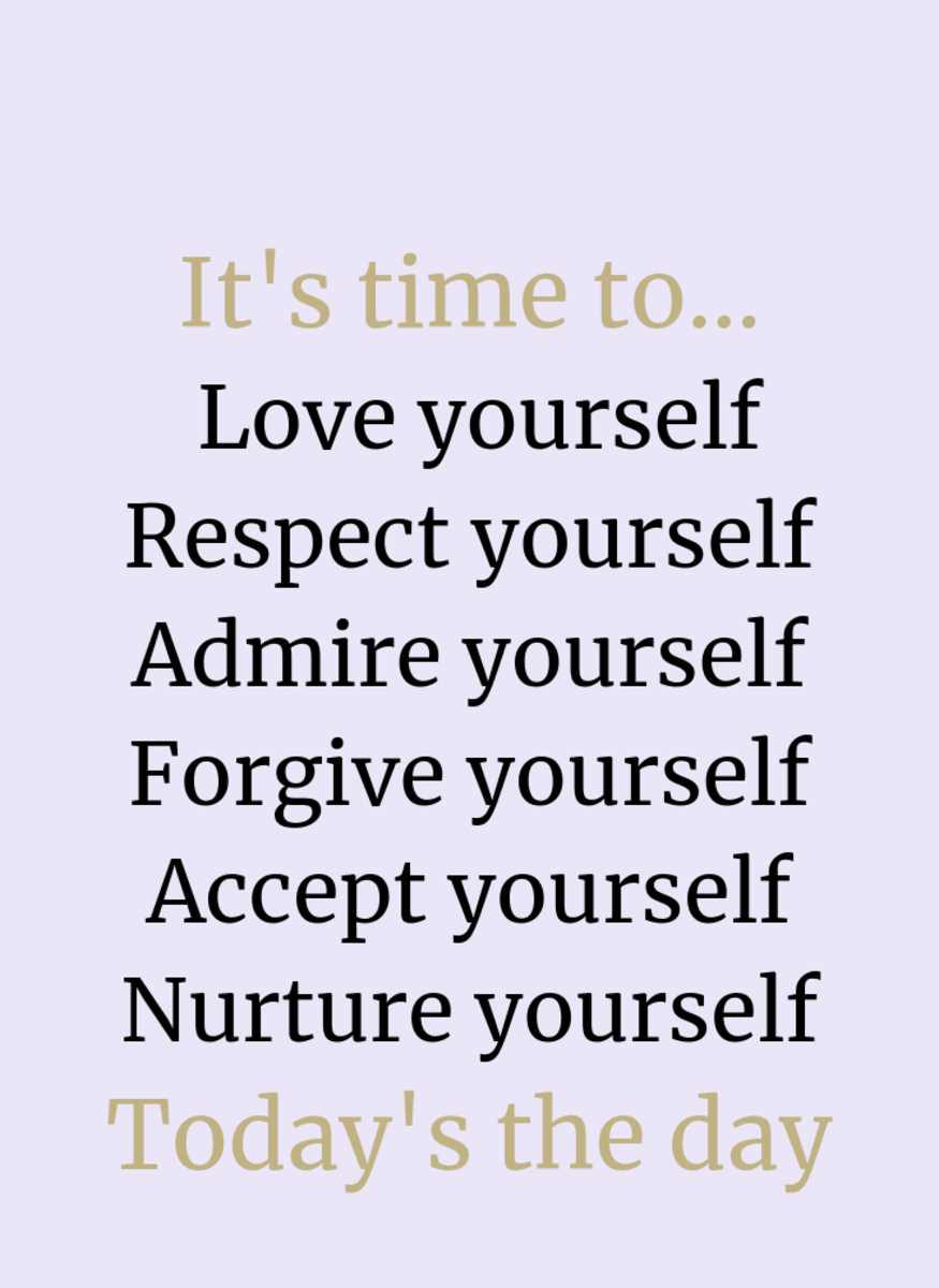 The Top Five Golden Rules to Live By - HubPages