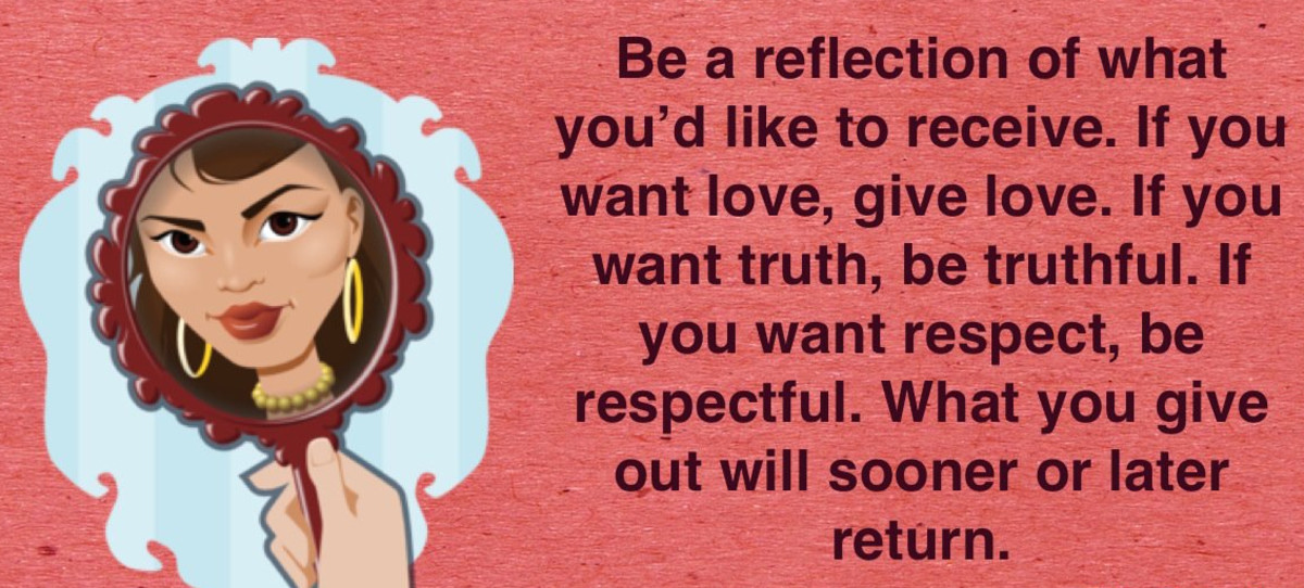 The Top Five Golden Rules to Live By - HubPages