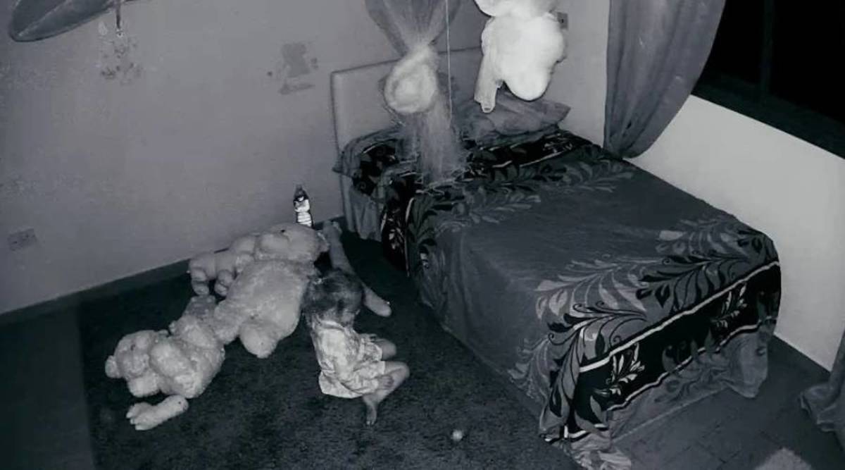 Its Name Was Mormo: The Terror That Will Unleash Nightmares in Theaters ...