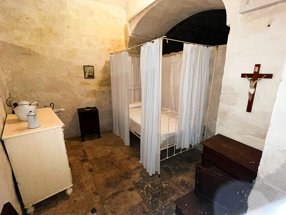 Visit the Mysterium Fidei Museum and Monastery in Valleta, Malta - HubPages