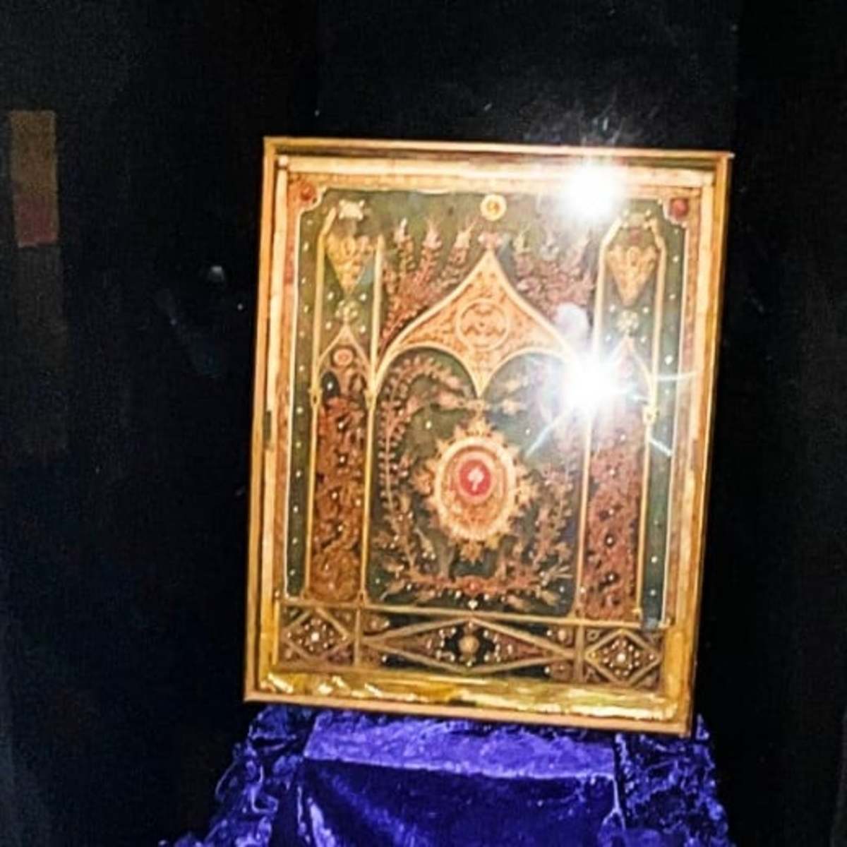 Visit the Mysterium Fidei Museum and Monastery in Valleta, Malta - HubPages